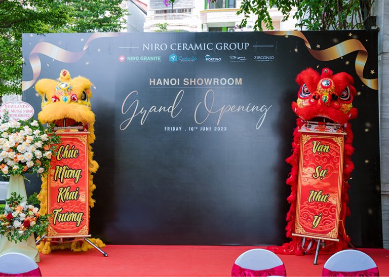 Top 50+ Mẫu Backdrop Sự Kiện Đẹp Nhất | Hoàng Phong Event