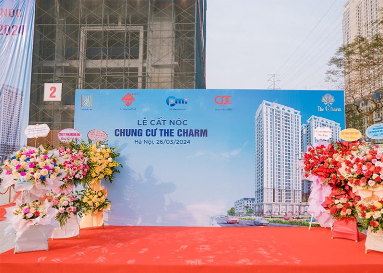 Top 50+ Mẫu Backdrop Sự Kiện Đẹp Nhất | Hoàng Phong Event