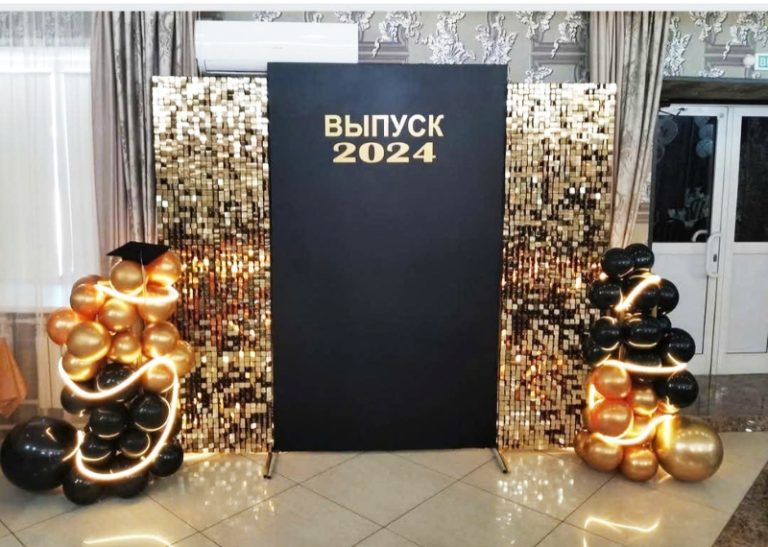 Top 50+ Mẫu Backdrop Sự Kiện Đẹp Nhất | Hoàng Phong Event